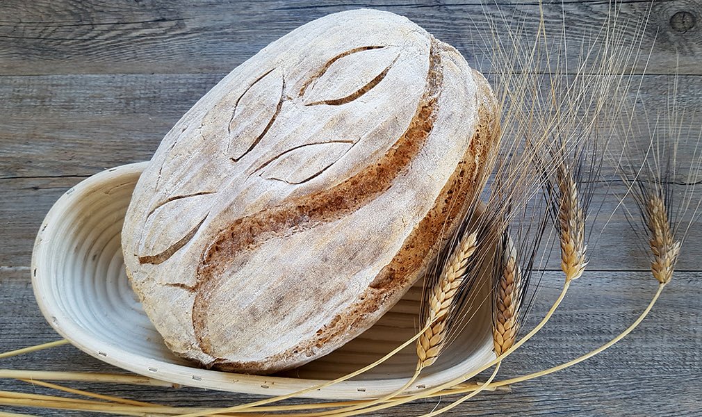 Farine italiane di qualità per il tuo pane fatto in casa – AmoreTerra shop